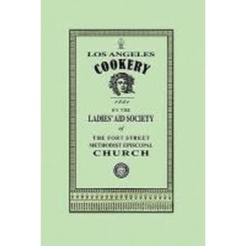 【】Los Angeles Cookery