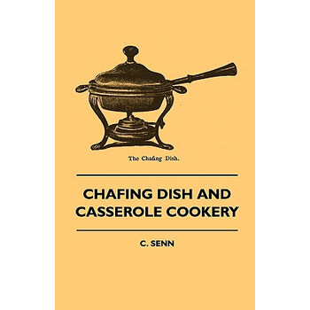 【】Chafing Dish and Casserol