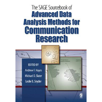 The SAGE Sourcebook of Advanced Data Analysi...