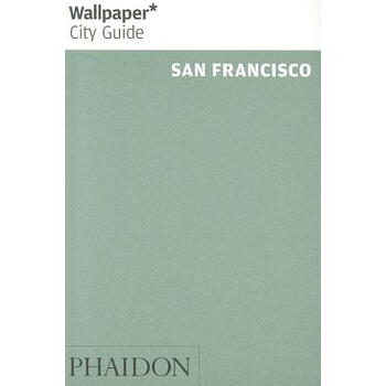 【】Wallpaper City Guide S