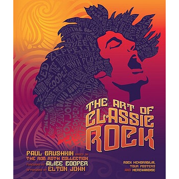 【】The Art of Classic Rock: Rock