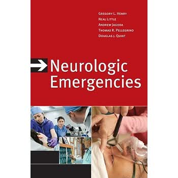 【】Neurologic Emergencies, Thir