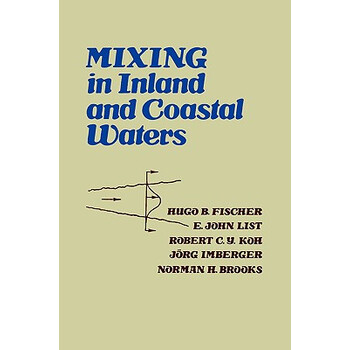 【】Mixing in Inland and Coastal