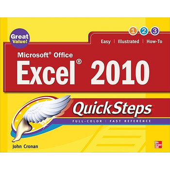 【】Microsoft Office Excel 2010