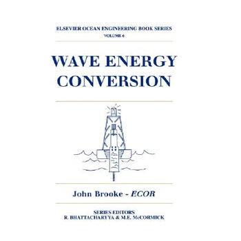 【】Wave Energy Conversion