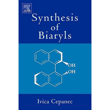 【】Synthesis of Biaryls