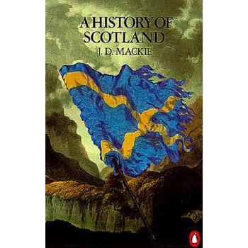 【】The History of Scotland