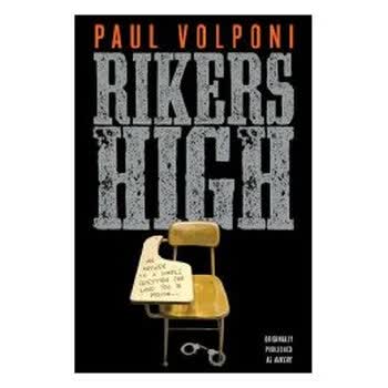 【】Rikers High