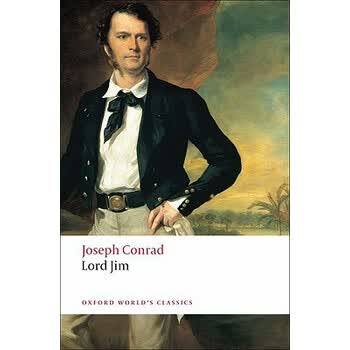 【】Lord Jim