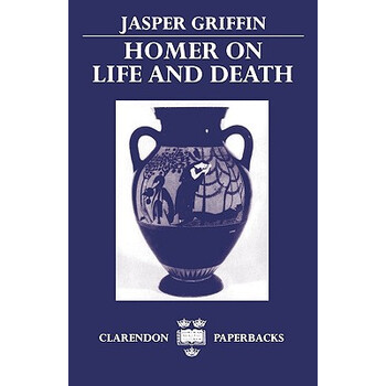 【】Homer on Life and Death