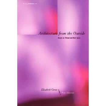 【】Architecture from the Outside: Essays on