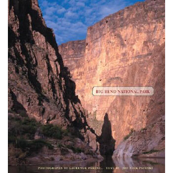 【】Big Bend National Park: