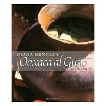 【】Oaxaca Al Gusto: An Infinite