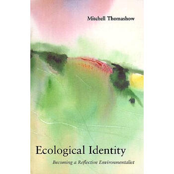 【】Ecological Identity: Becoming a