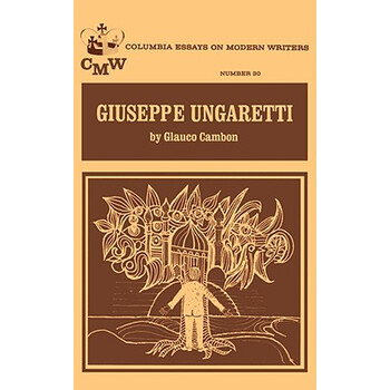 【】Guseppe Ungaretti