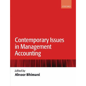 【】Contemporary Issues in Manageme