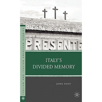 【】Italy's Divided Memory