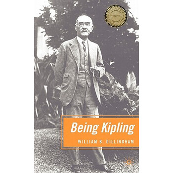 【】Being Kipling
