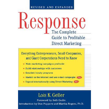 【】Response: The Complete Guide