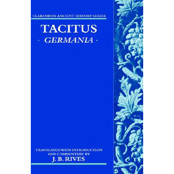 【】Germania