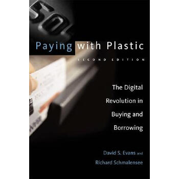 【】Paying with Plastic: The Digita