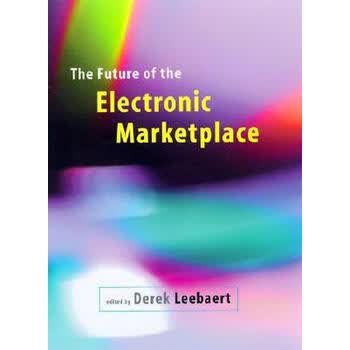 【】The Future of the Electroni