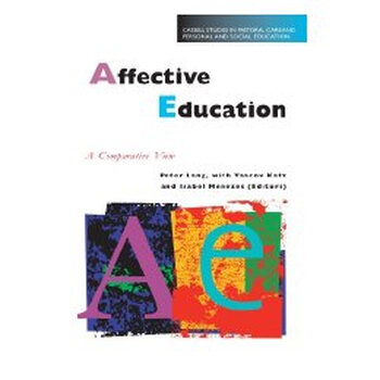 【】Affective Education