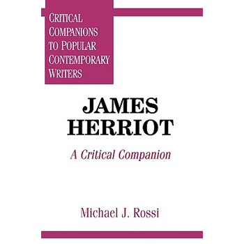【】James Herriot: A Critical