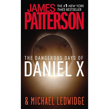 【】The Dangerous Days of Daniel X