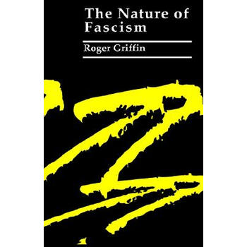 【】The Nature of Fascism