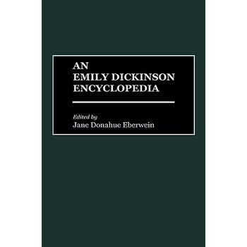 【】Emily Dickinson Encyclopedia