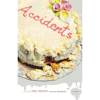 【】Accidents: