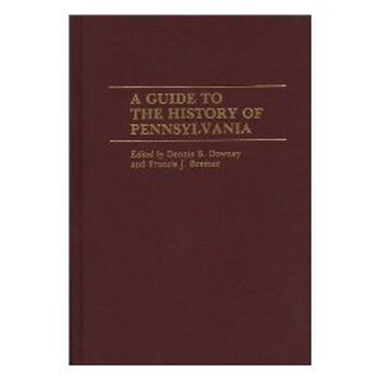 【】A Guide to the History of