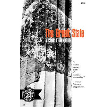 【】The Greek State