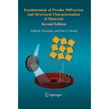 【】Fundamentals of Powder Diffraction and