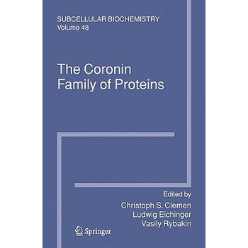 【】Coronin Family of Proteins