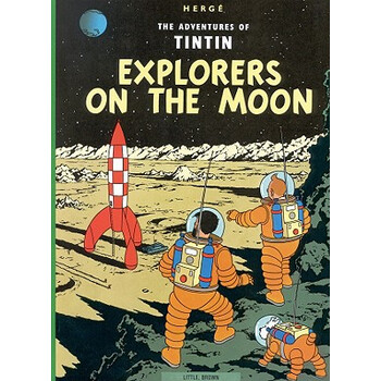 【】The Adventures of Tintin: Explorers on