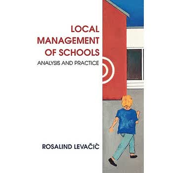 【】Local Management of Schools