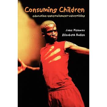 【】Consuming Children