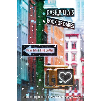 【】Dash & Lily's Book of Dares