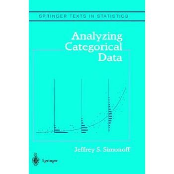 【】Analyzing Categorical Data