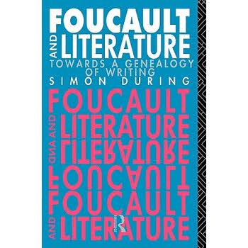【】Foucault and Literature