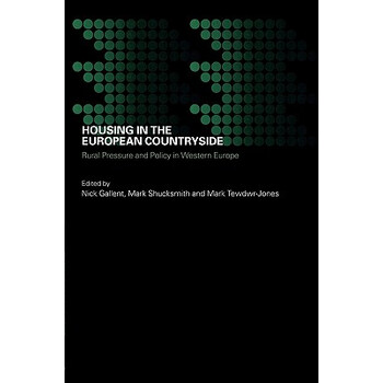 【】Housing in the Europea