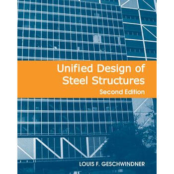 【】Unified Design of Steel