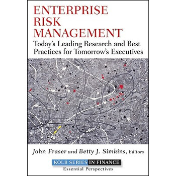 【】Enterprise Risk Management: Today'S
