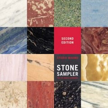 【】Stone Sampler [With CDROM]