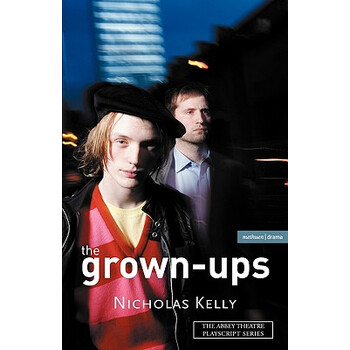 【】The Grown-Ups