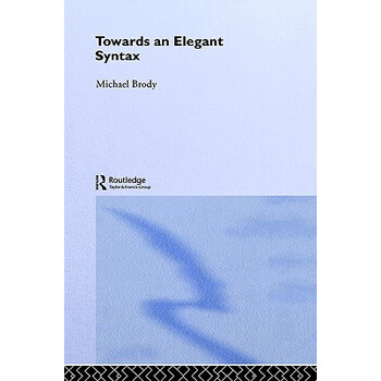 【】Towards an Elegant Syntax