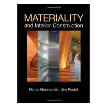 【】Materiality And Inte