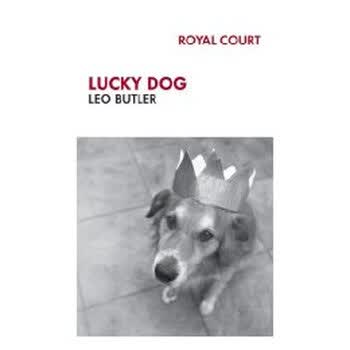 【】Lucky Dog